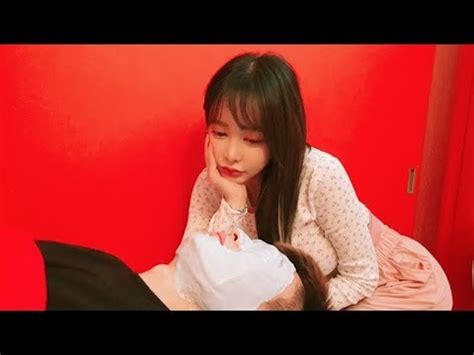 동거녀가 따라가자고 해서 갔다가 YouTube