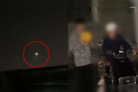 4名男子深夜用无人机在女子房顶航拍，女子下楼追问：你什么目的