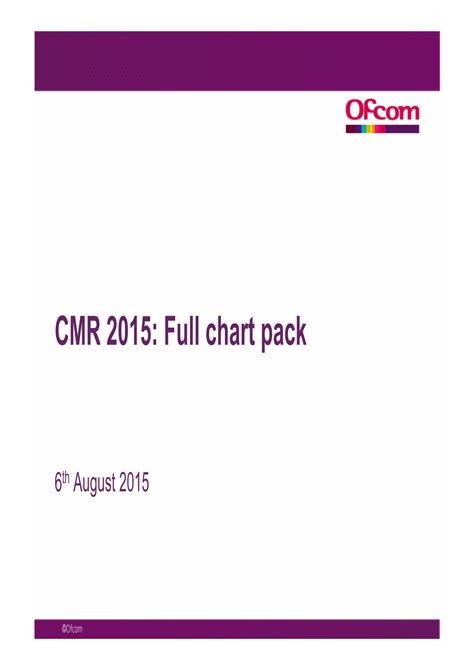 Uk Cmr Charts Docslib