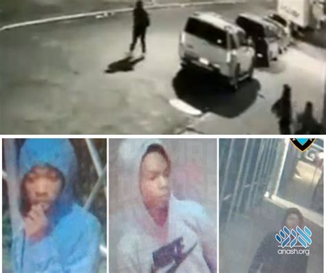 Jewish Man Beaten And Robbed In Williamsburg