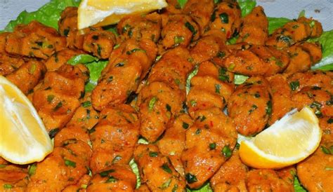 En Kolay Mercimek Köftesi Tarifi Yeni Medya