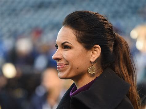 Espn Analyst Jessica Mendoza Enjoys Expanded Role Espn 981 Fm 850