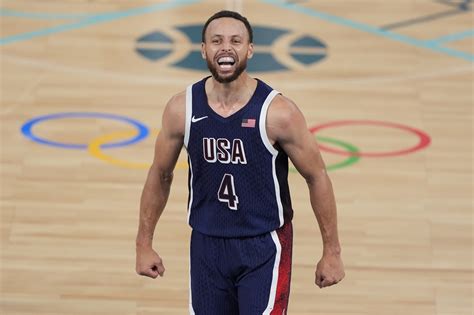 At 36 Steph Curry Finally Confirms The Rumors News
