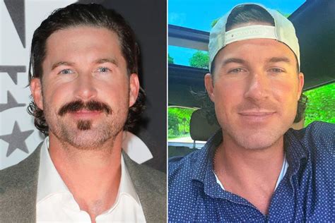 Riley Green Shocks Fans By Shaving Off His Mustache