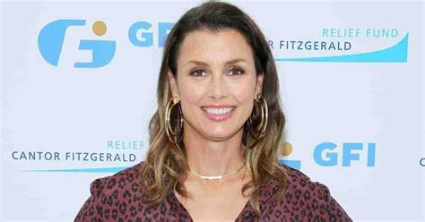Bridget Moynahan Gets Married In A Beautiful Ceremony Years After Her
