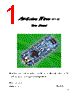 ARDUINO NANO Datasheet PDF List Of Unclassifed Manufacturers
