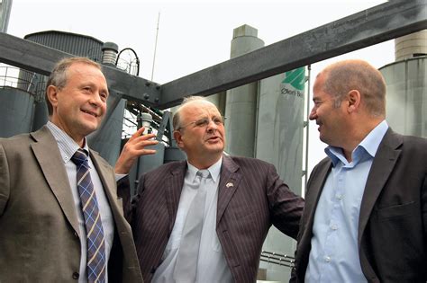 Atle Berge Fra Rik Til Russiskvennlig