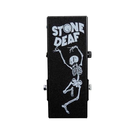 Stone Deaf Ep 1 Expression Pedal