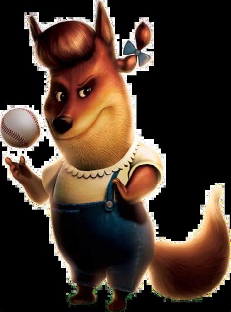 Foxy Loxy 2005 Neutral Characters Wiki Fandom