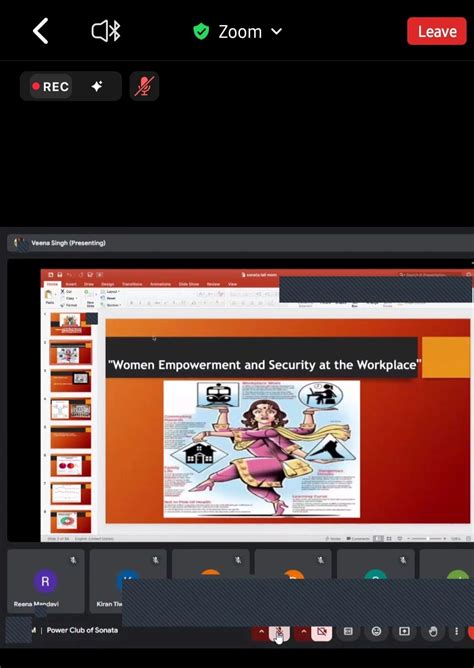 Shatakshi Sinha On Linkedin Womenempowerment Genderequality Financialindependence Womensafety