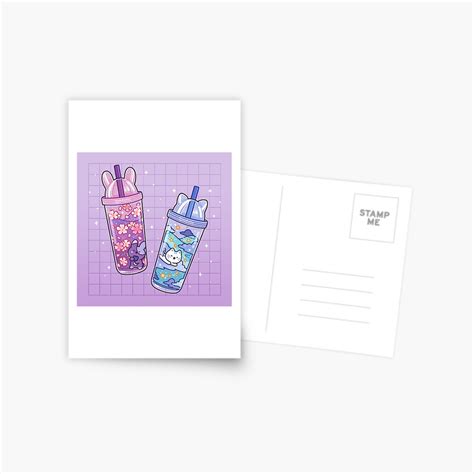 Patchi And Biru Water Bottles Sticker For Sale By Leenhiddles Redbubble