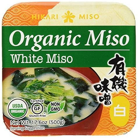 Miso Paste