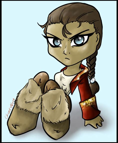 Mirabelle Oc By Inklypse On Deviantart