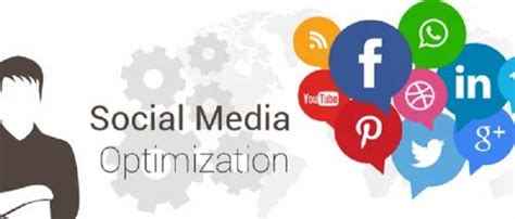 Continous Facebook Social Media Optimization Services Business