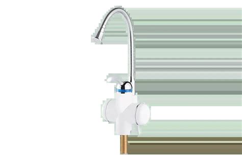 Проточный кран-водонагреватель UNIPUMP BEF-003N – купить по выгодной цене