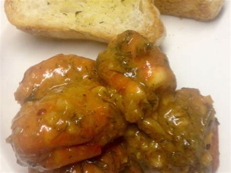 Saucy Peri Prawns My Recipe Recipe By Mrs Admin Mashuda