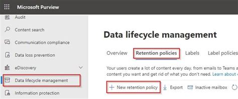 Need A Backup Of Your Cloud Data Microsoft 365 Has It Built Right In