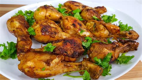 Afghani Chicken کباب مرغ دیگی Youtube