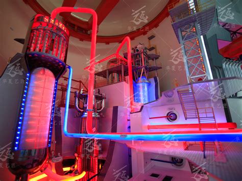 北京华夏艺匠模型科技有限公司 智慧教学仿真实训模型、智慧港口物流沙盘模型、教学设备平台、软硬件互动教学平台厂家