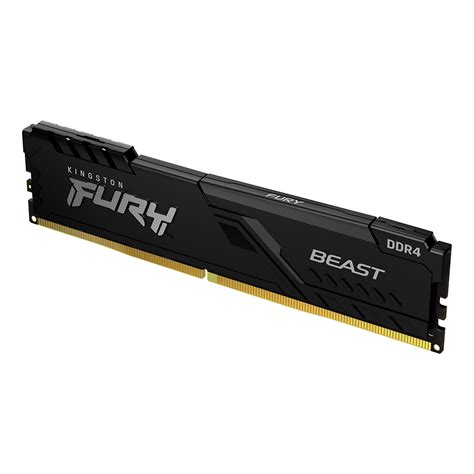Оперативная память Kingston Fury DDR4-3200 32768MB PC4-25600 (Kit of ...