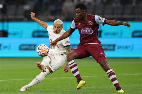 ‘the Main Plan £60m Player Could Now Be The One To Replace Harry Kane