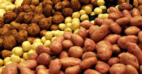 Qual Batata Engorda Mais E Qual Melhor Para Quem Quer Emagrecer