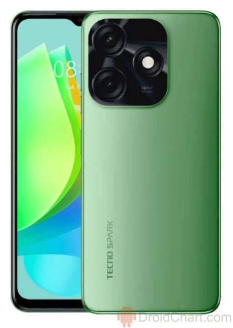 Tecno Spark 10C Revisión, Pros y Contras