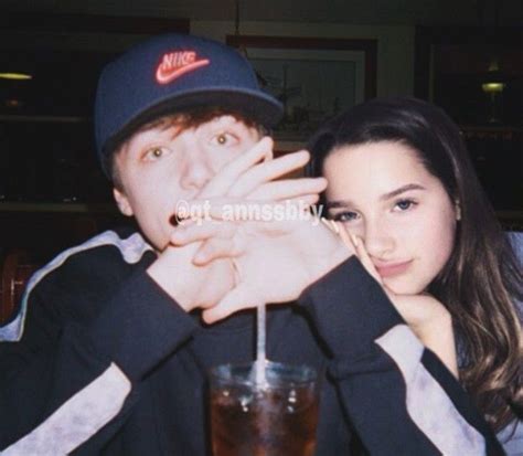 Ashannie Annie Grace Annie Lablanc Cute Relationship Goals Cute