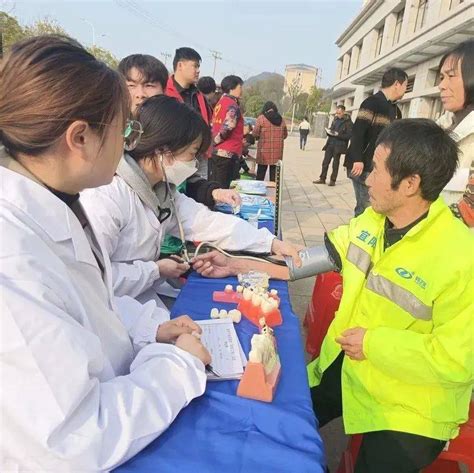 学雷锋 · 树新风——我们在行动活动宜阳新区片区