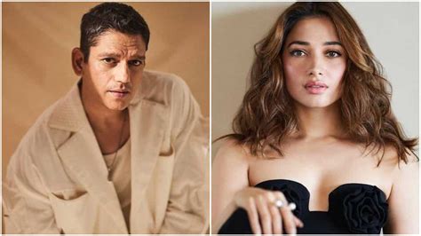 Tamannaah Bhatia And Vijay Varma To Get Married Soon Heres What We Know