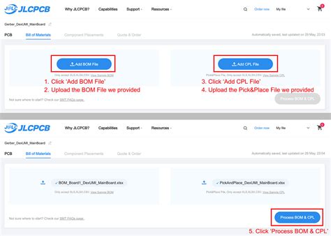 Dexumi Hardware Assembly Tutorial