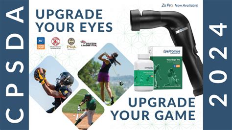 Cpsda 2024 Eyepromise