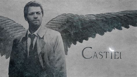 Castiel Wallpapers Hd Wallpaper Cave