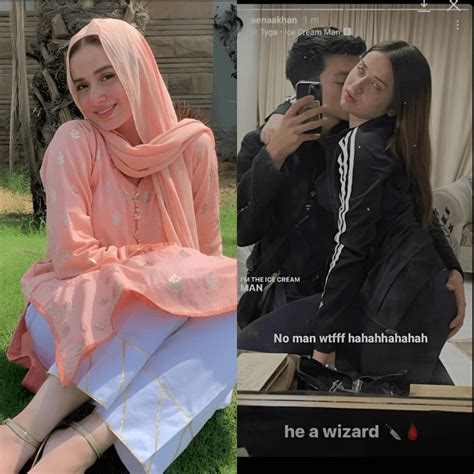 Aena Khan R Pakibeauties