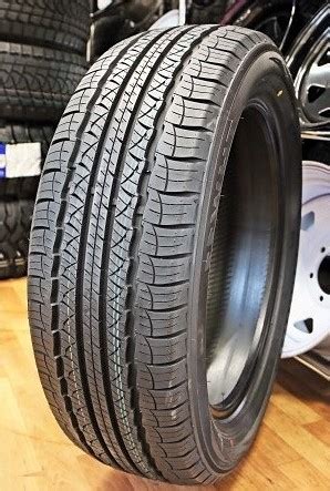 TRIANGLE 215/65R16 TRIANGLE TR259 102V (PACK DE 4) - MT Neumáticos