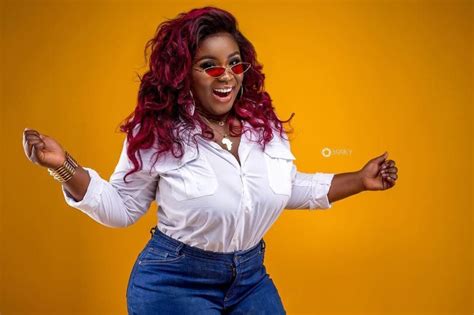 Maame Serwaa Biography Age Movies Net Worth Pictures 360dopes