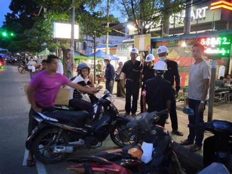 သန်လျင်၌ စည်းကမ်းတကျ ဈေးရောင်းချရေး ဆောင်ရွက် Information And Public