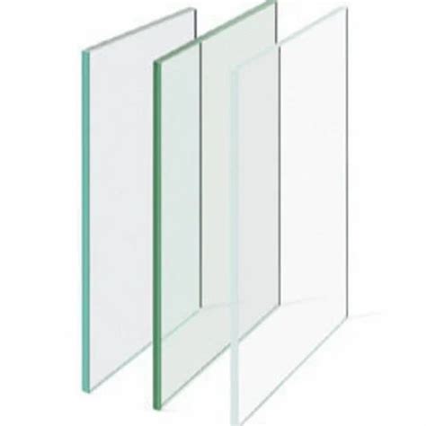 Extra Clear Plain Glass At Best Price In New Delhi By Chawla Float