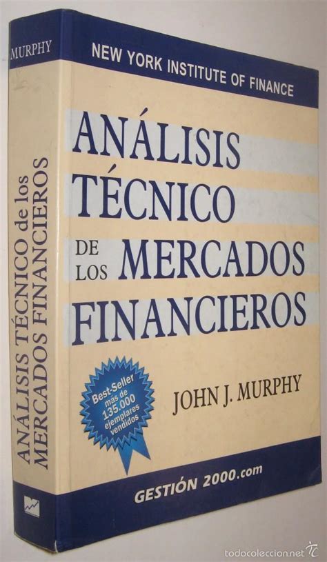 ANALISIS TECNICO DE LOS MERCADOS FINANCIEROS JOHN MURPHY PDF
