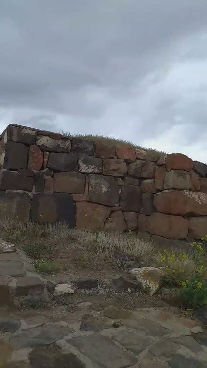 Էրեբունի թանգարան Erebuni Museum Youtube