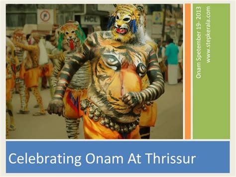 Alluring Thrissur Ppt