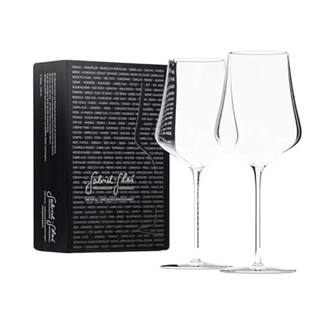 Comparison Best Wine Glasses Uk