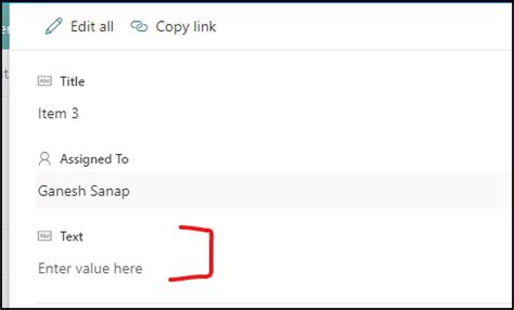 Sharepoint Online Edit Conditional Formula For Form Field Me Condition Not Working In