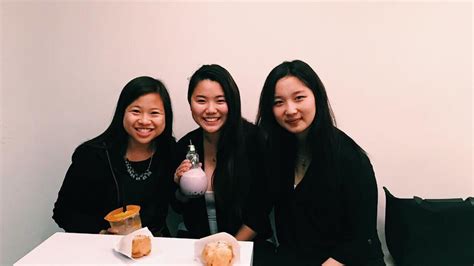 The Sisters Naga Sisters