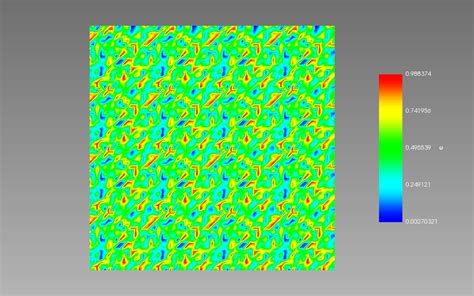 Patterning In Randomic · Issue 11901 · Idaholabmoose · Github