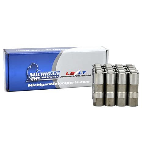 Delphi Ls7 Lifters Set Of 16 And Guide Trays Fits Ls1 Ls2 Ls3 Ls6 Lq4