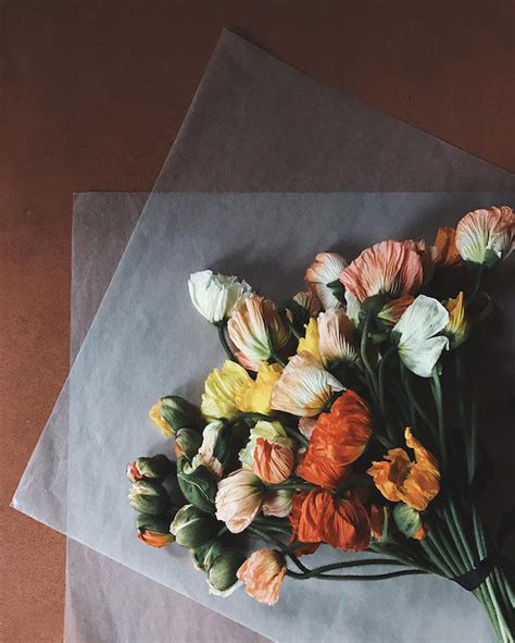 以英國文學《秘密花園》主角之名，她用花朵獻給柏林狂野與浪漫：花藝師 Ruby Barber Polysh