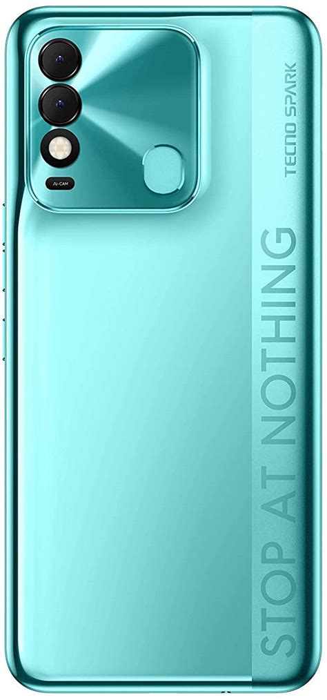 Tecno Spark T Price In India Full Specs Th January Mobiles Com