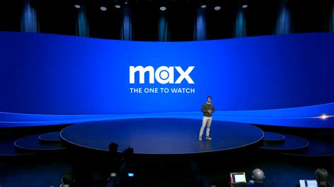 Warner Bros Merger Creates Max Where Prestige And Braindead Tv Collide