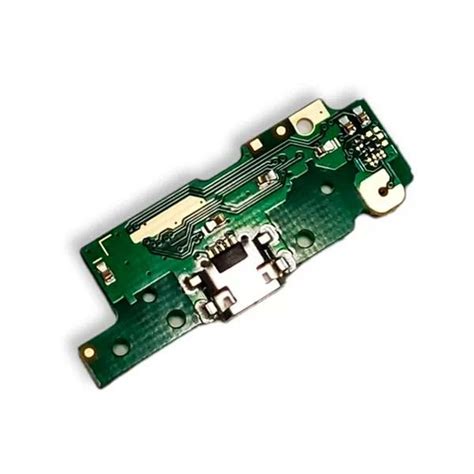 Placa De Carga Completa Para Motorola Moto E6 Accesorios Pavon